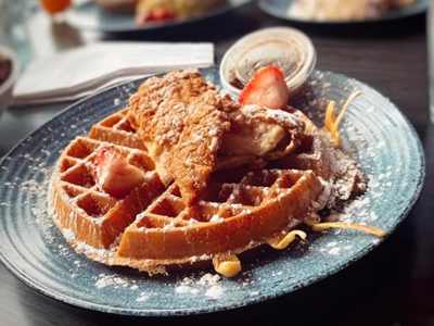 Focaccia's Deli - Destination Toledo