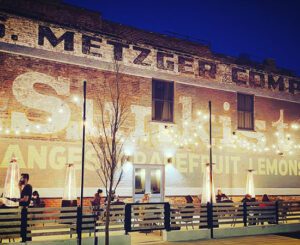 Souk Mediterranean Kitchen & Bar - Destination Toledo