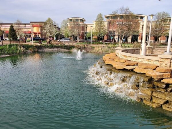 The Shops at Fallen Timbers - Destination Toledo