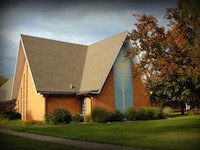 Trinity Lutheran Church - Destination Toledo