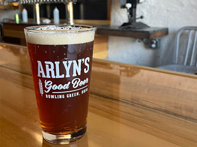 Arlyn's Good Beer - Destination Toledo