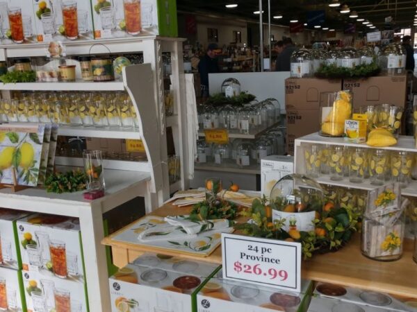 Libbey Glass Factory Outlet - Destination Toledo