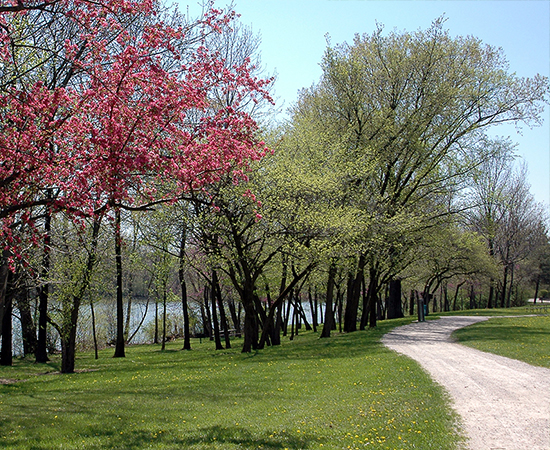 Farnsworth Metropark - Destination Toledo