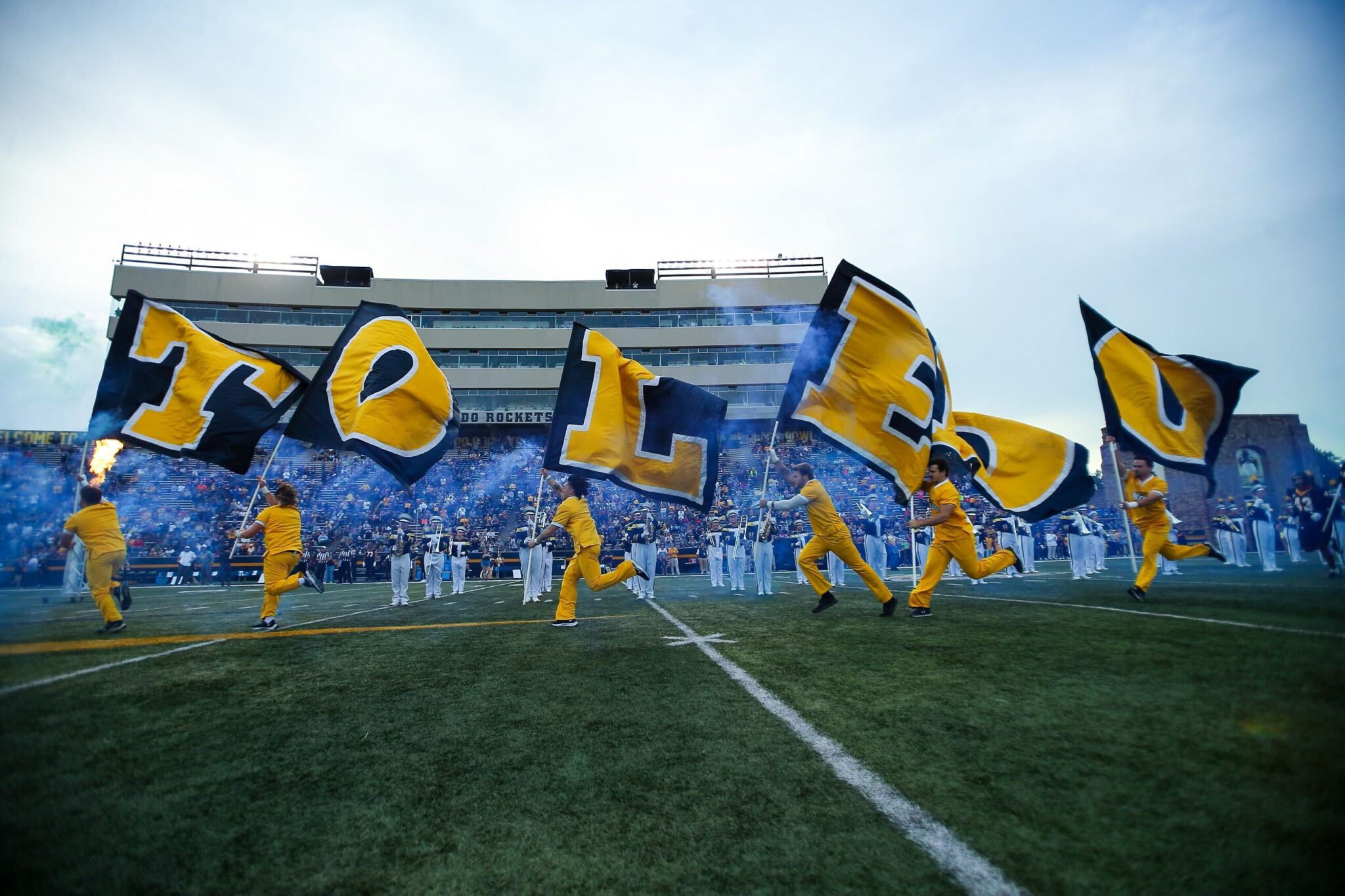 University of Toledo: Plan Your Visit