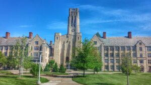 University of Toledo: Plan Your Visit