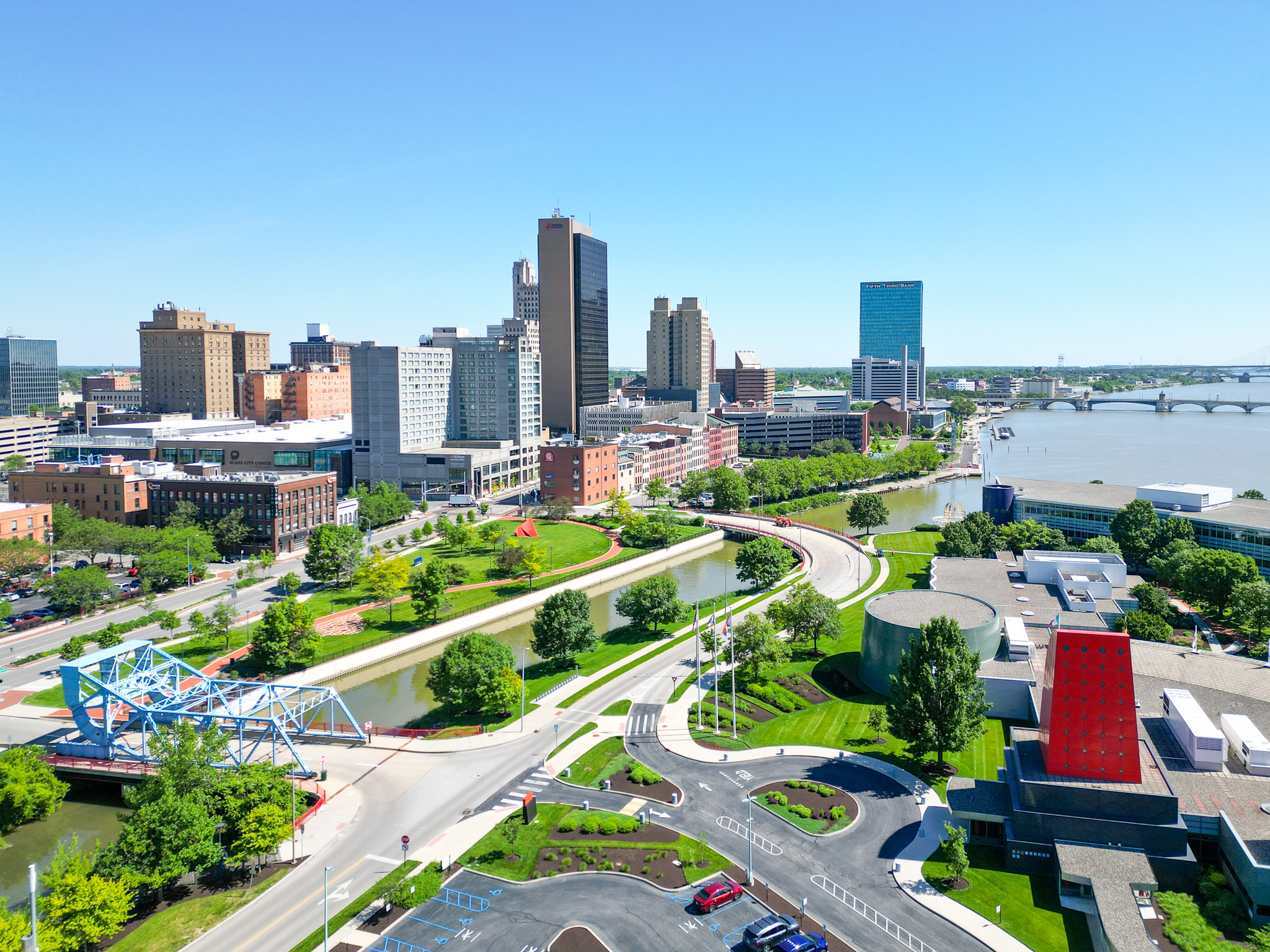 Discover Toledo: The City’s Story