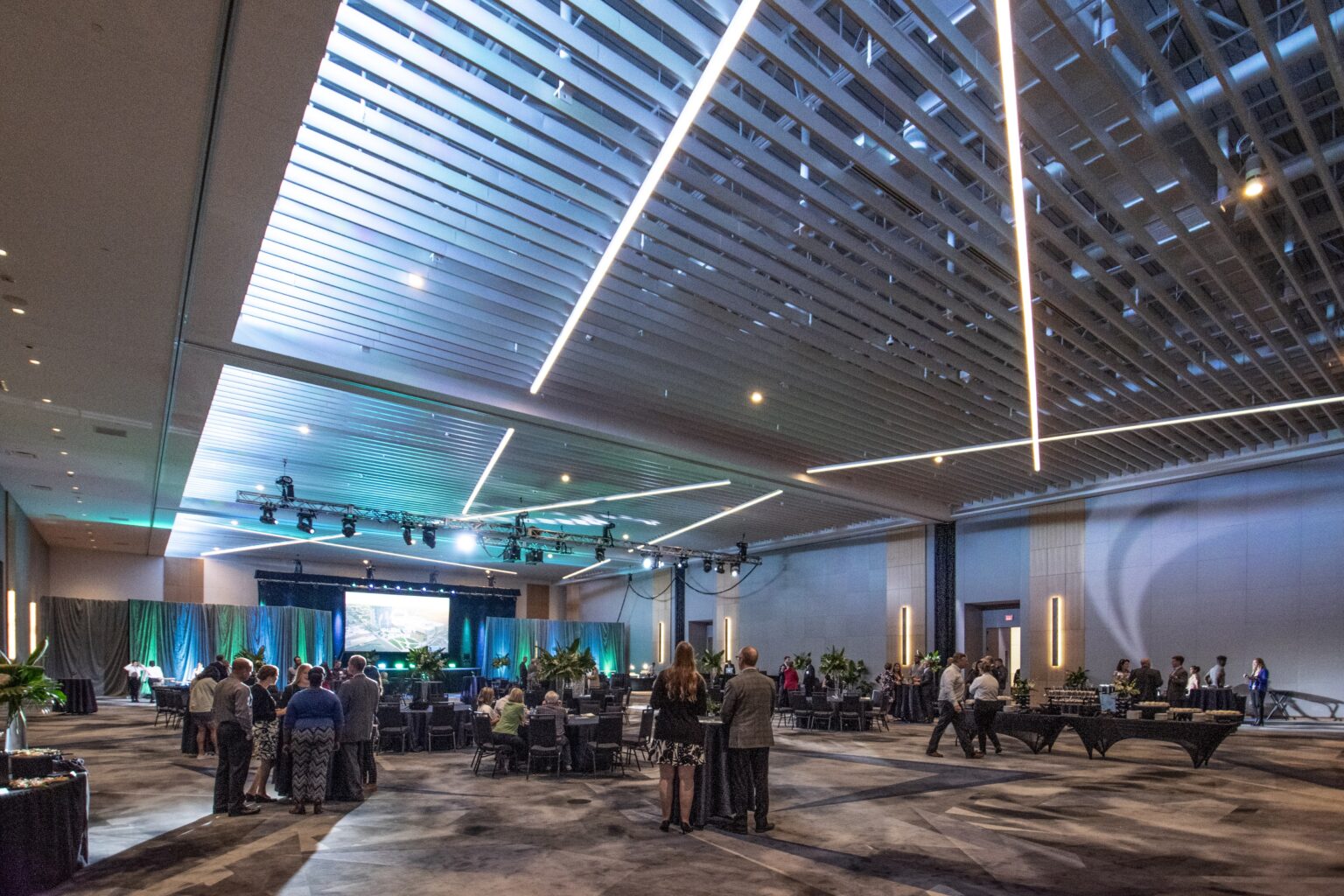 ProMedica Flower Hospital - Destination Toledo