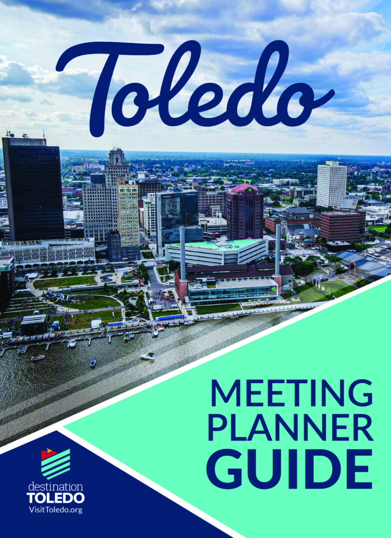 Experience Arts and Culture in Toledo