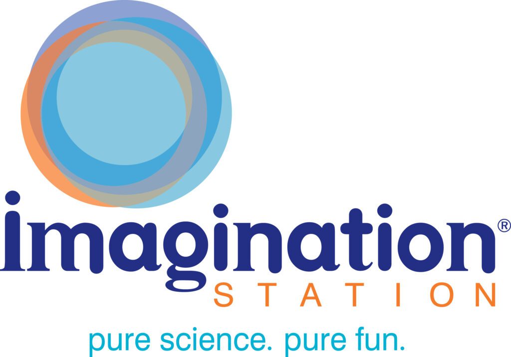 Imagination Station - Destination Toledo