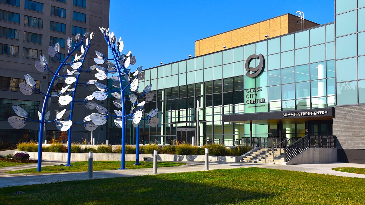 The Shops at Fallen Timbers - Destination Toledo