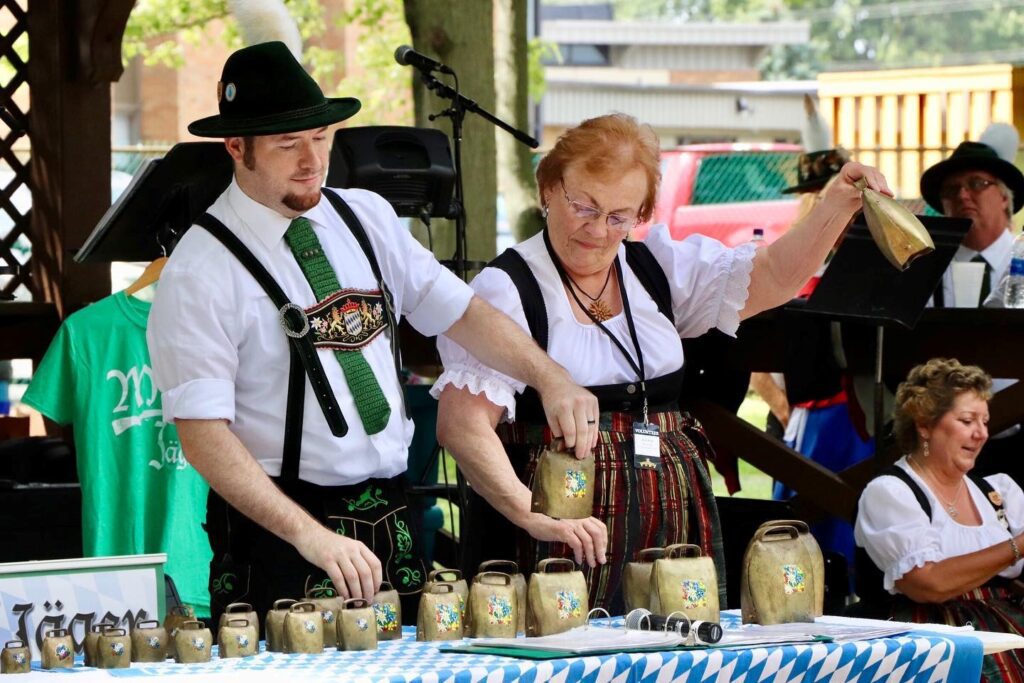 German American Festival - Destination Toledo