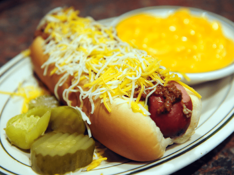 Tony Packo's Original - Destination Toledo