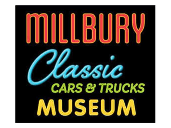 Millbury Classic Cars and Trucks Museum - Destination Toledo