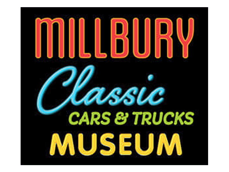 Millbury Classic Cars and Trucks Museum - Destination Toledo