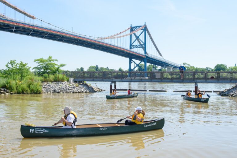 Walleye Fishing Toledo: Best Spots & Guide