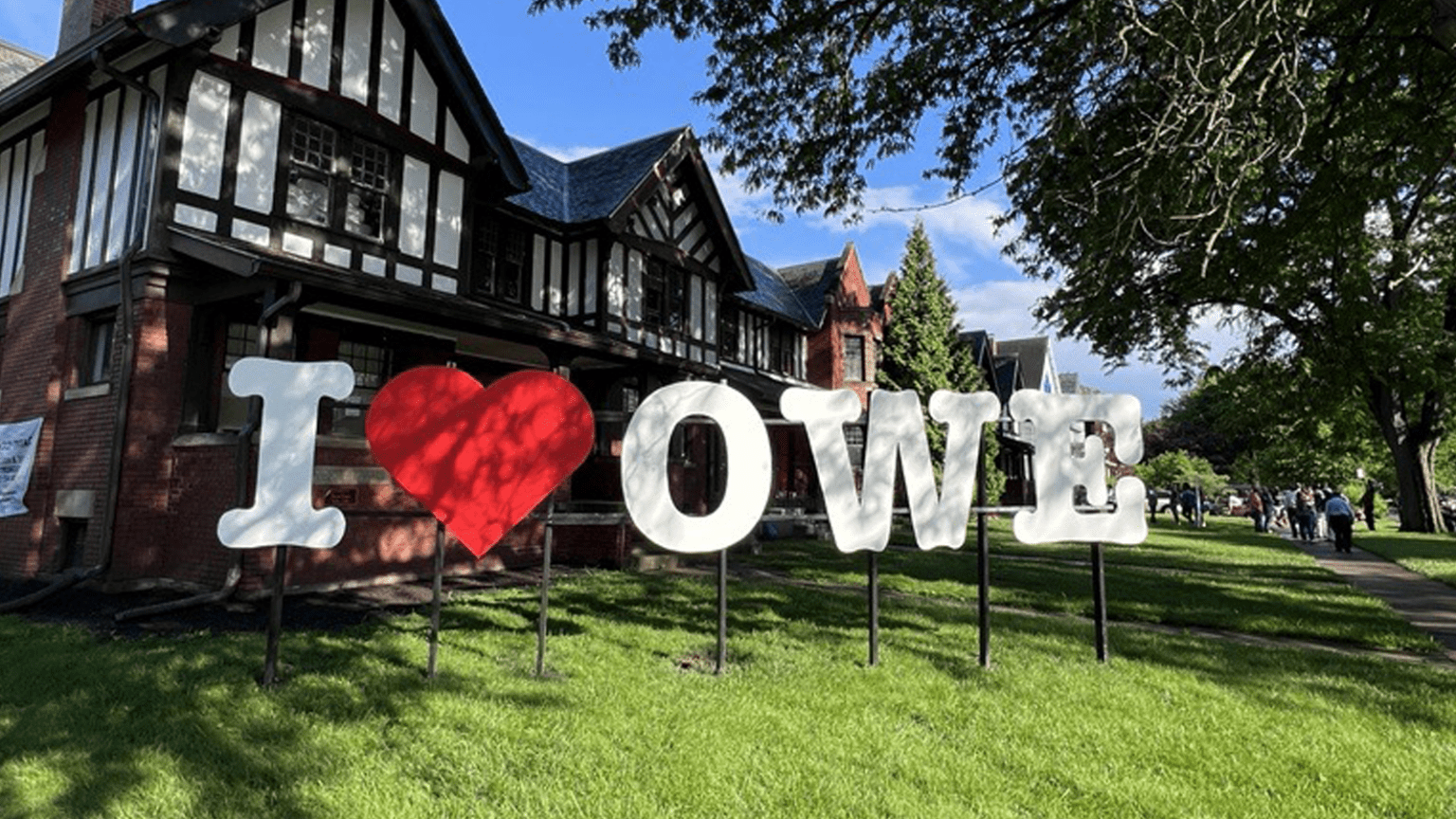 52nd Annual Old West End Festival - Destination Toledo