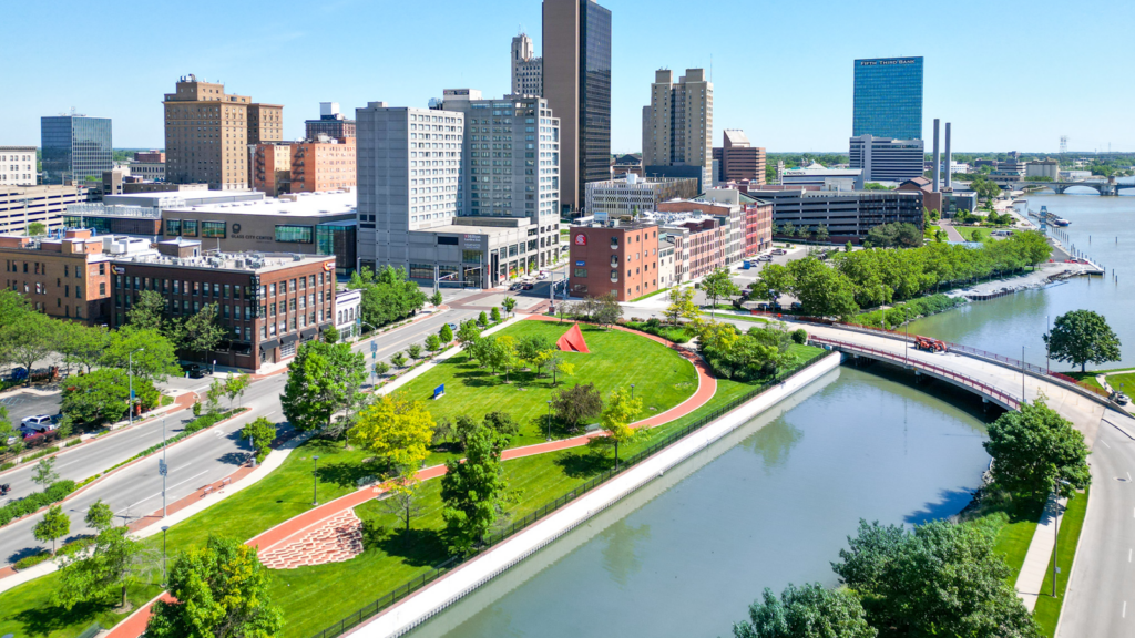 ProMedica Urgent Care - Destination Toledo