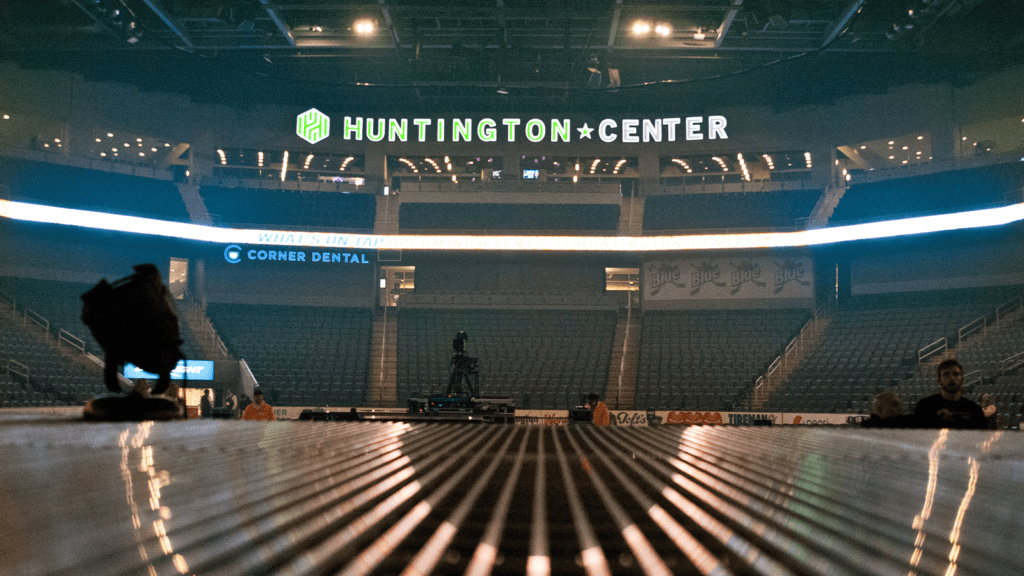 Riley Green - Destination Toledo