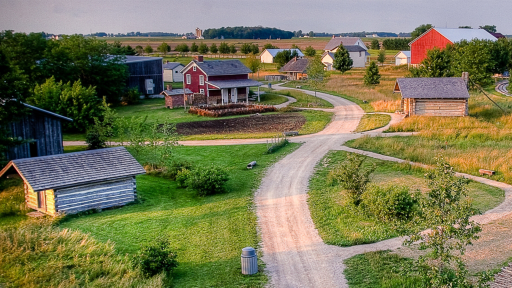 Independence Day Weekend | Sauder Village - Destination Toledo
