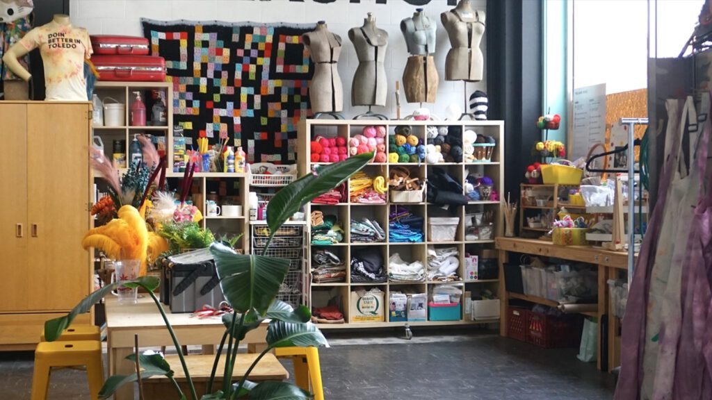 DIY After Dark at Handmade Toledo - Destination Toledo