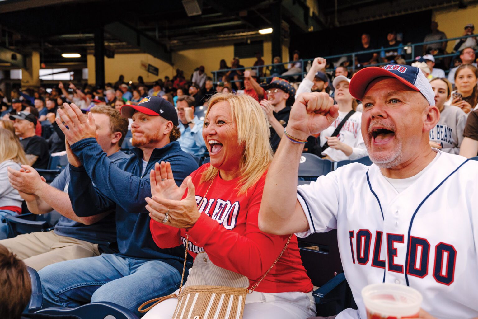 The Shops at Fallen Timbers - Destination Toledo