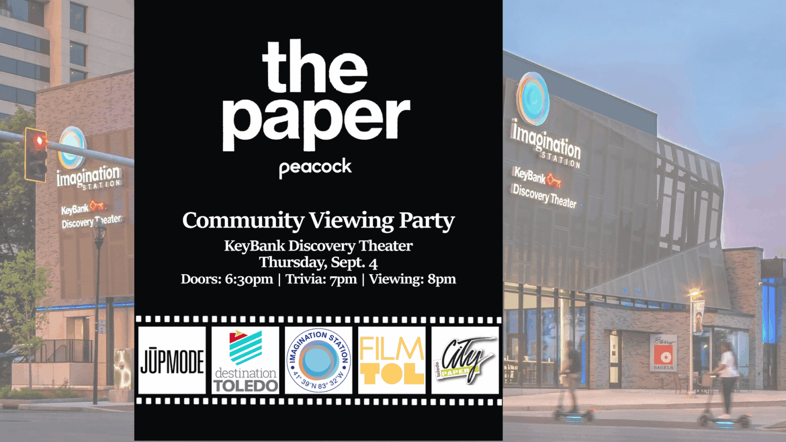 The Toledo Blade - Destination Toledo