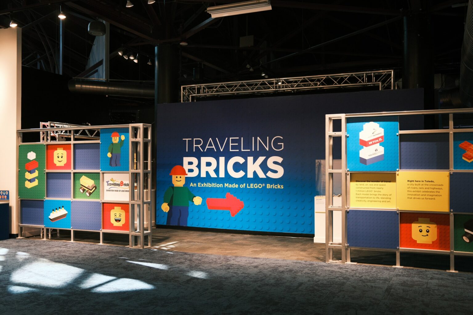 Spending Thanksgiving in Toledo