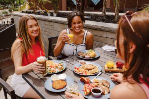 Georgio's Cafe International - Destination Toledo